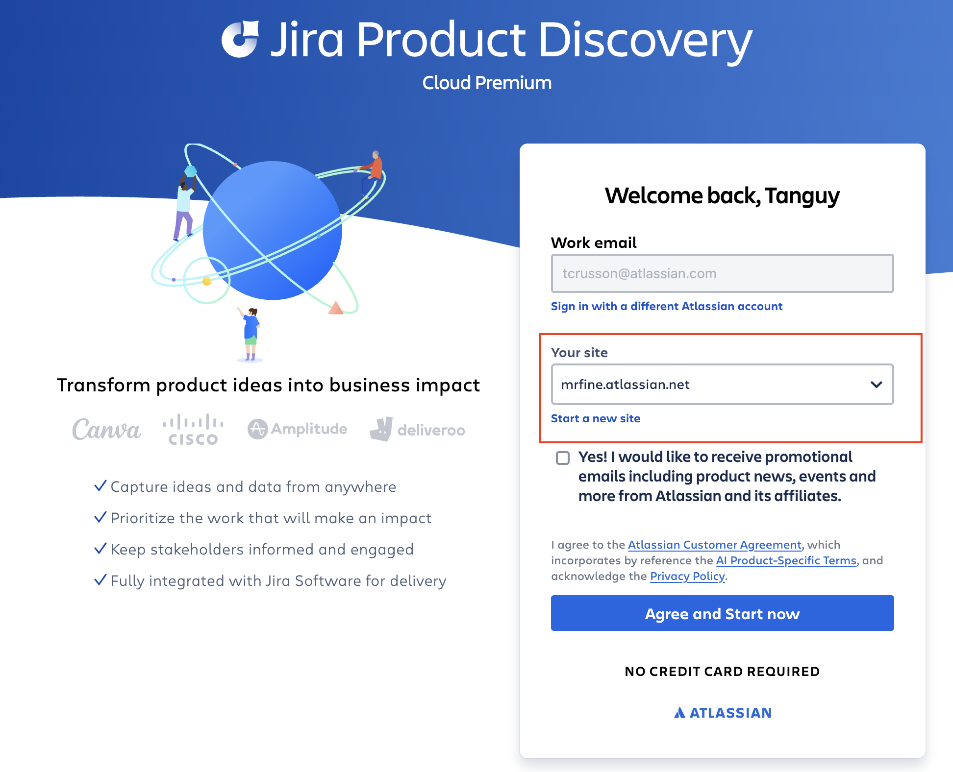 FAQ: Jira Product Discovery Premium plan - Atlassian Community