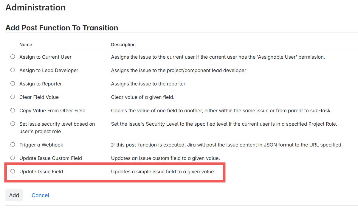 Solved: Issue status Done still showing unresolved