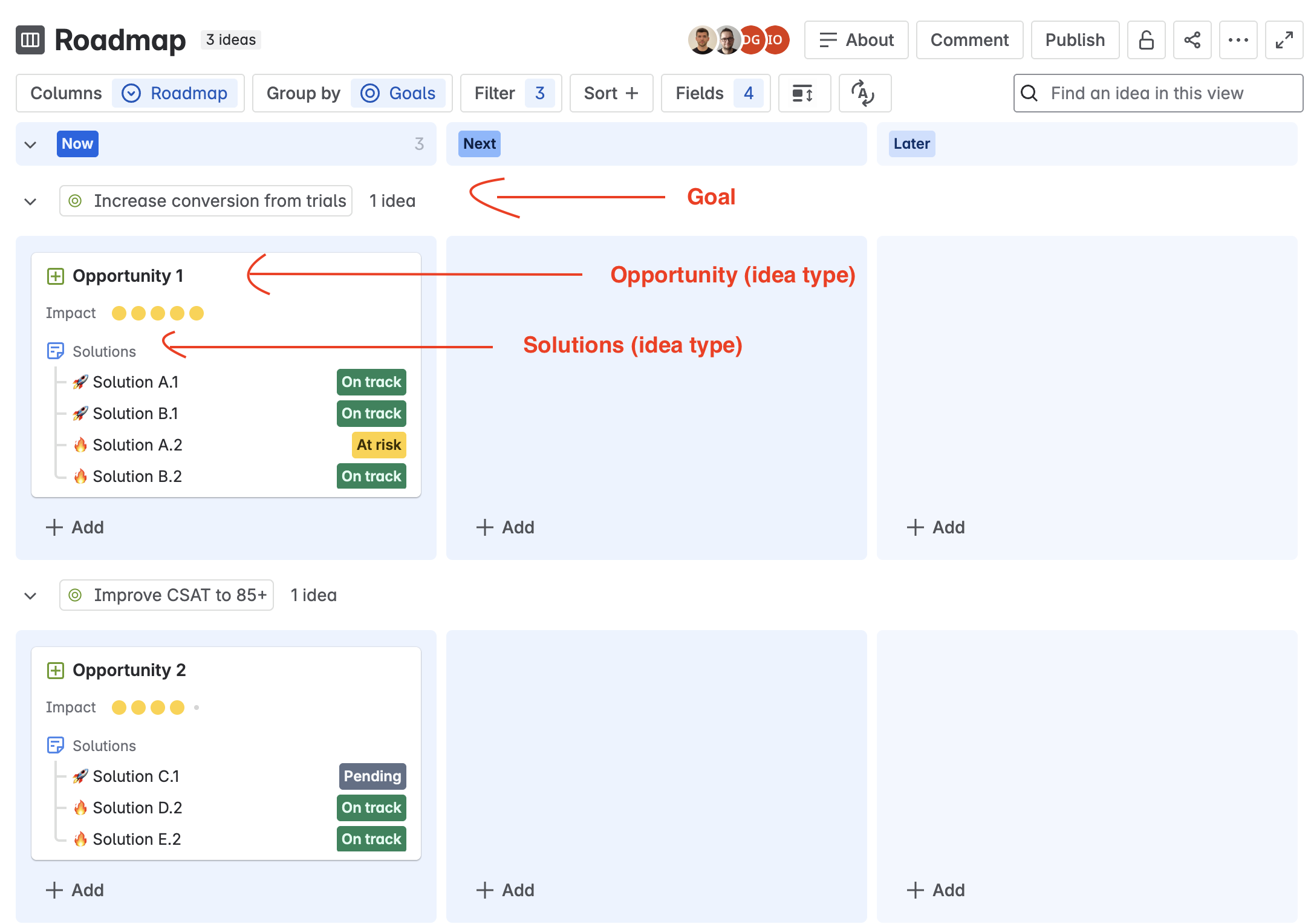 📣 Feature update: Hierarchies in Jira Product Dis... - Atlassian Community