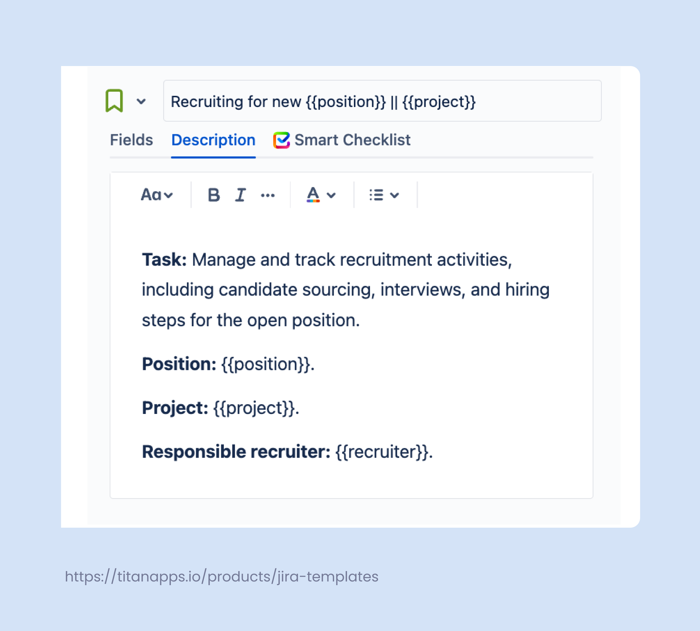 Best Ways to Use Automation in Jira For HR Process... - Atlassian Community