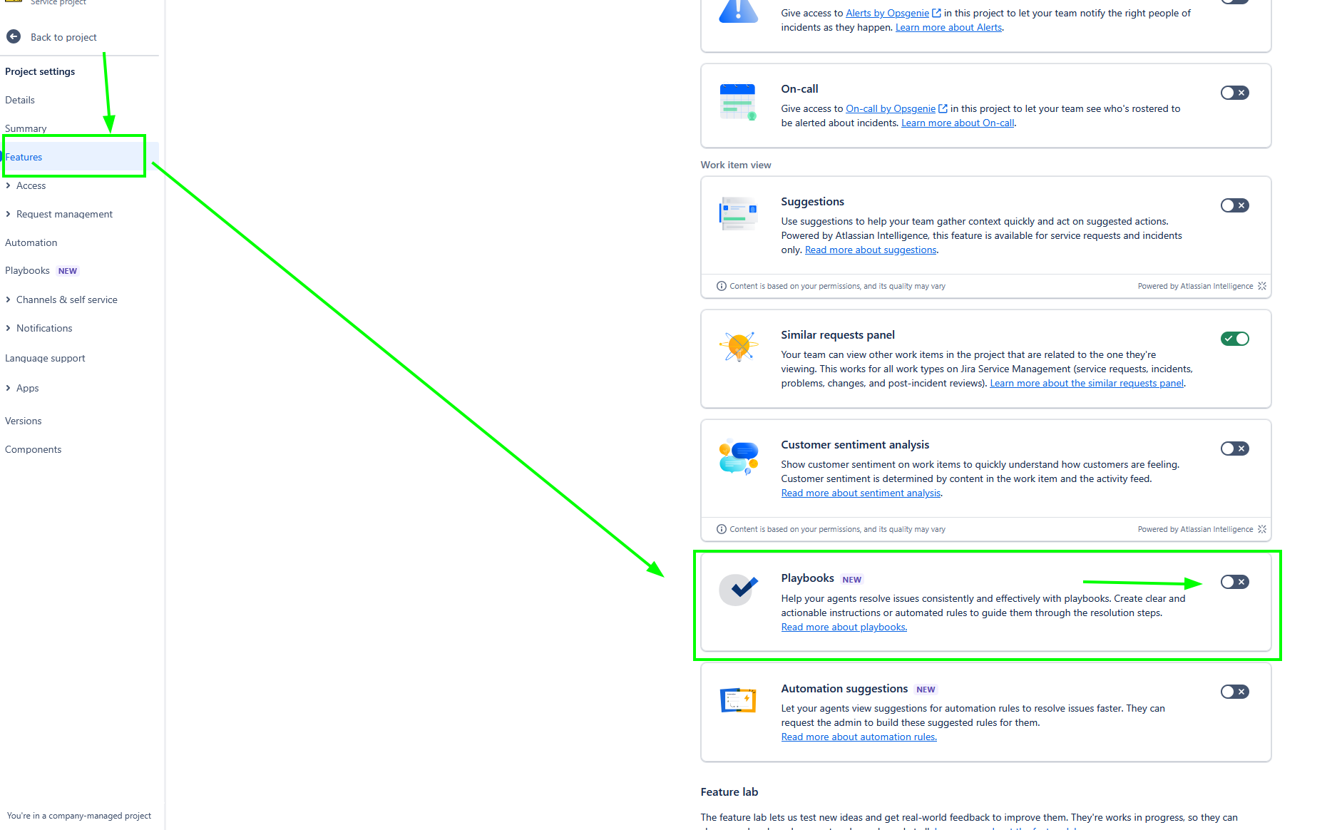 Solved: How to customize Issue view/edit screen and remove...