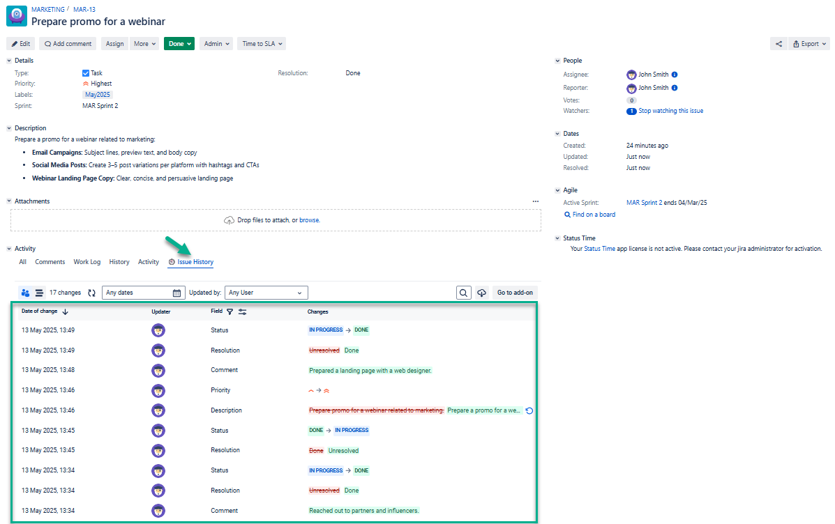 How To Track User Activity In Jira Data Center