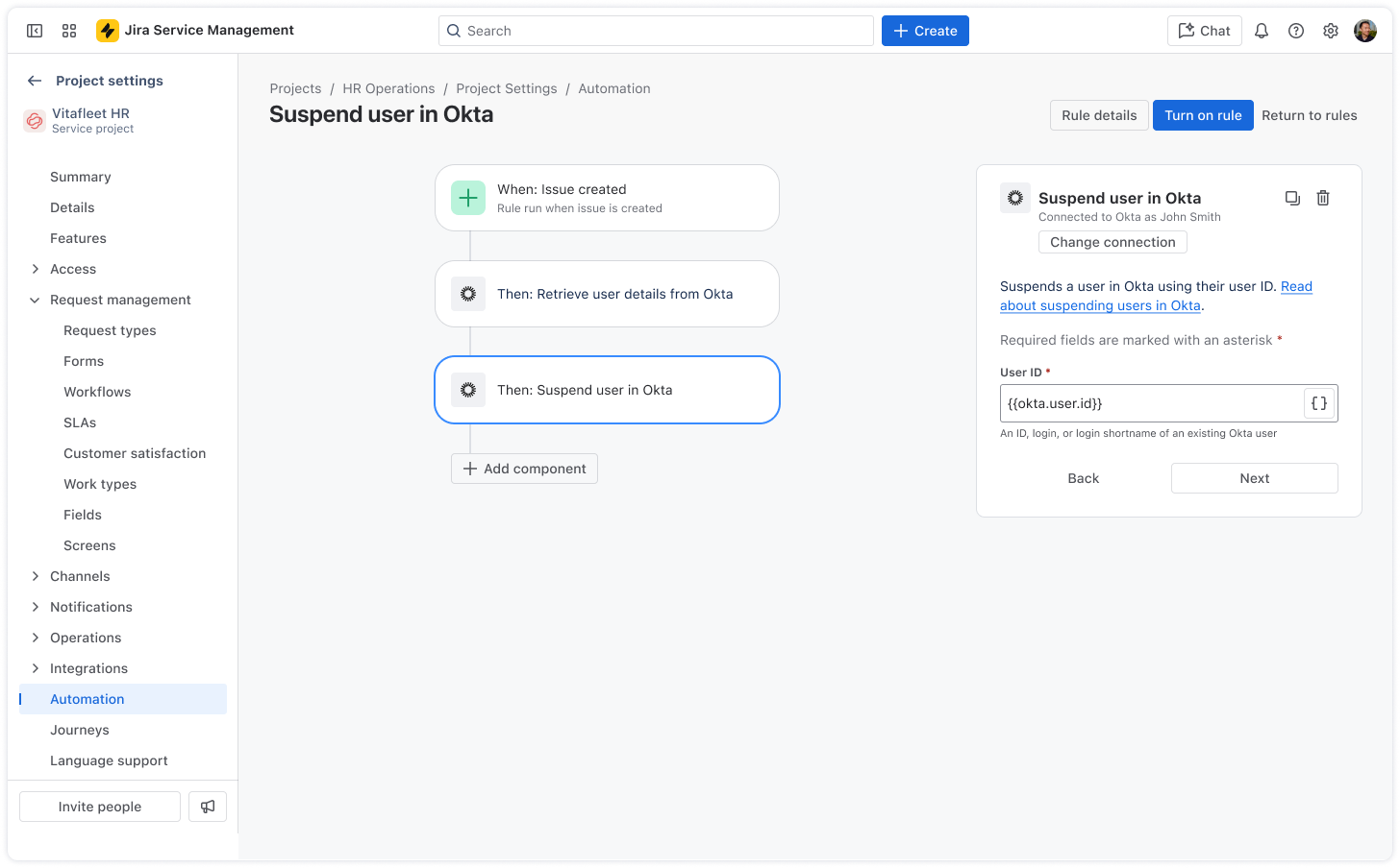 📣 Okta user lifecycle management now available in... - Atlassian Community