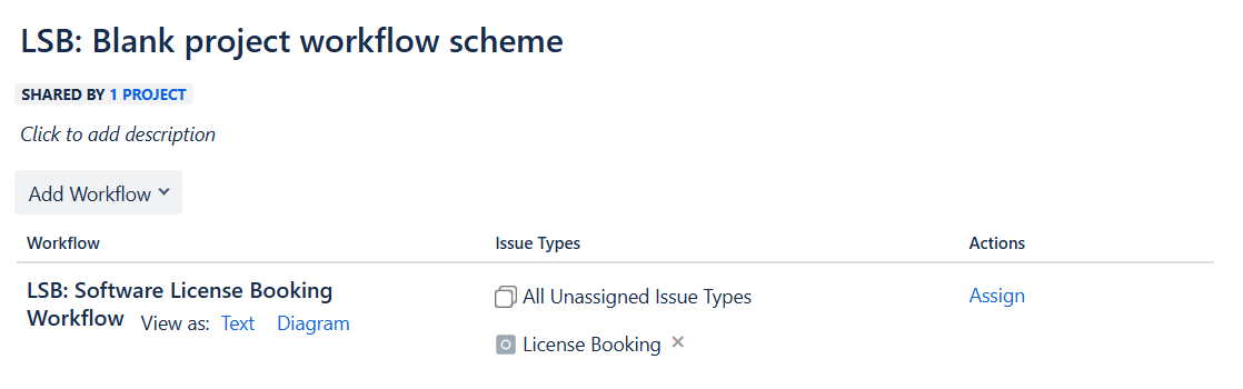 How to implement a booking system with Jira Free