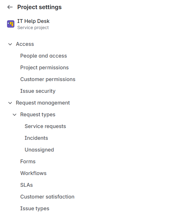 Solved: How can I grant a project admin the ability to man...