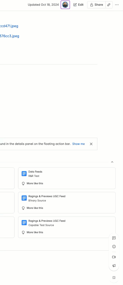 Adding And Displaying Labels In New Confluence Ui And Navigation