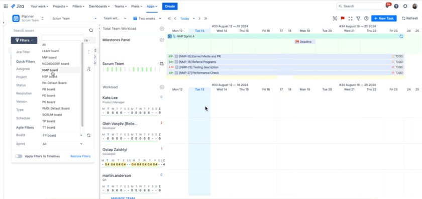A Comprehensive Guide to Predictive Project Manage... - Atlassian Community