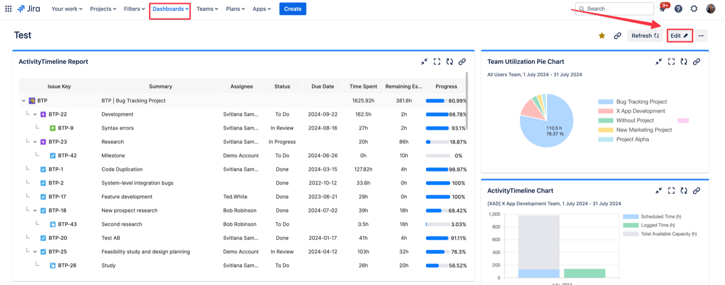 A Comprehensive Guide to Predictive Project Manage... - Atlassian Community