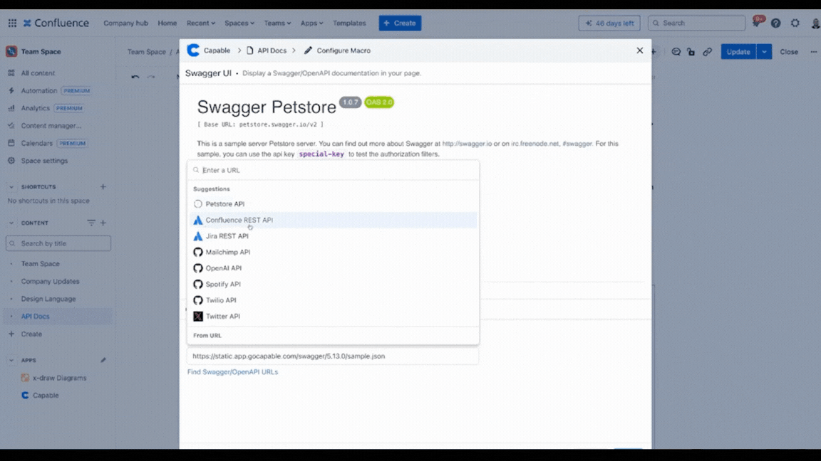 Macros for Confluence! Bring Your Confluence Pages... - Atlassian Community