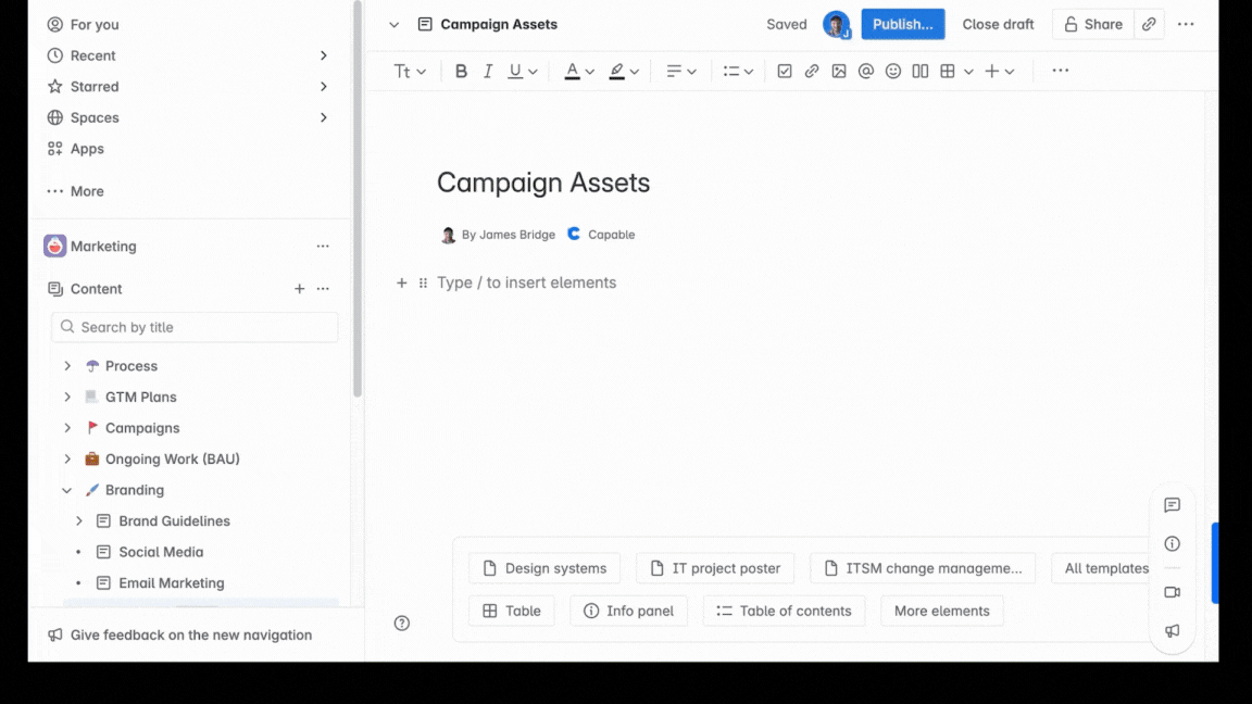 Macros for Confluence! Bring Your Confluence Pages... - Atlassian Community
