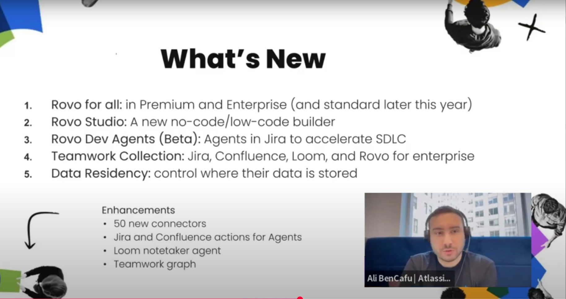 People-Led AI Adoption: How to Make Rovo Stick