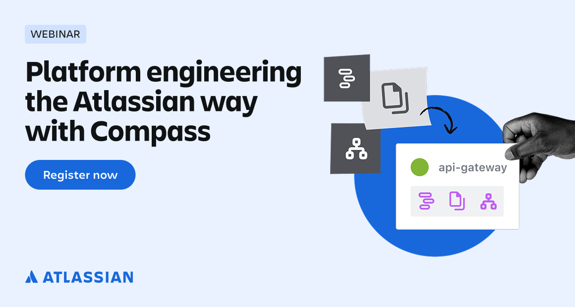 Compass May 2025 updates | Atlassian Community