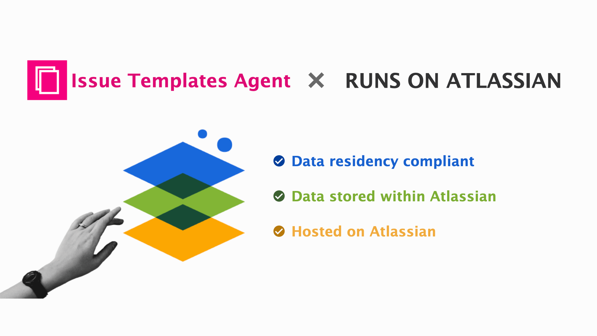 Runs on Atlassian - The Newest Part of Security Ma... - Atlassian Community