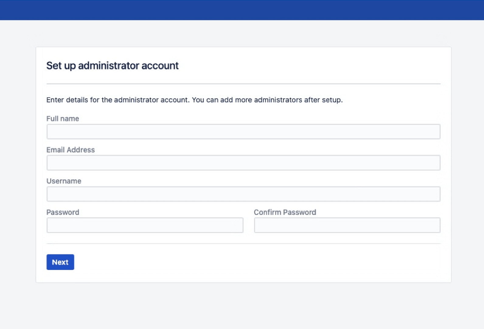 How To Set Up A Jira Test Environment Data Center