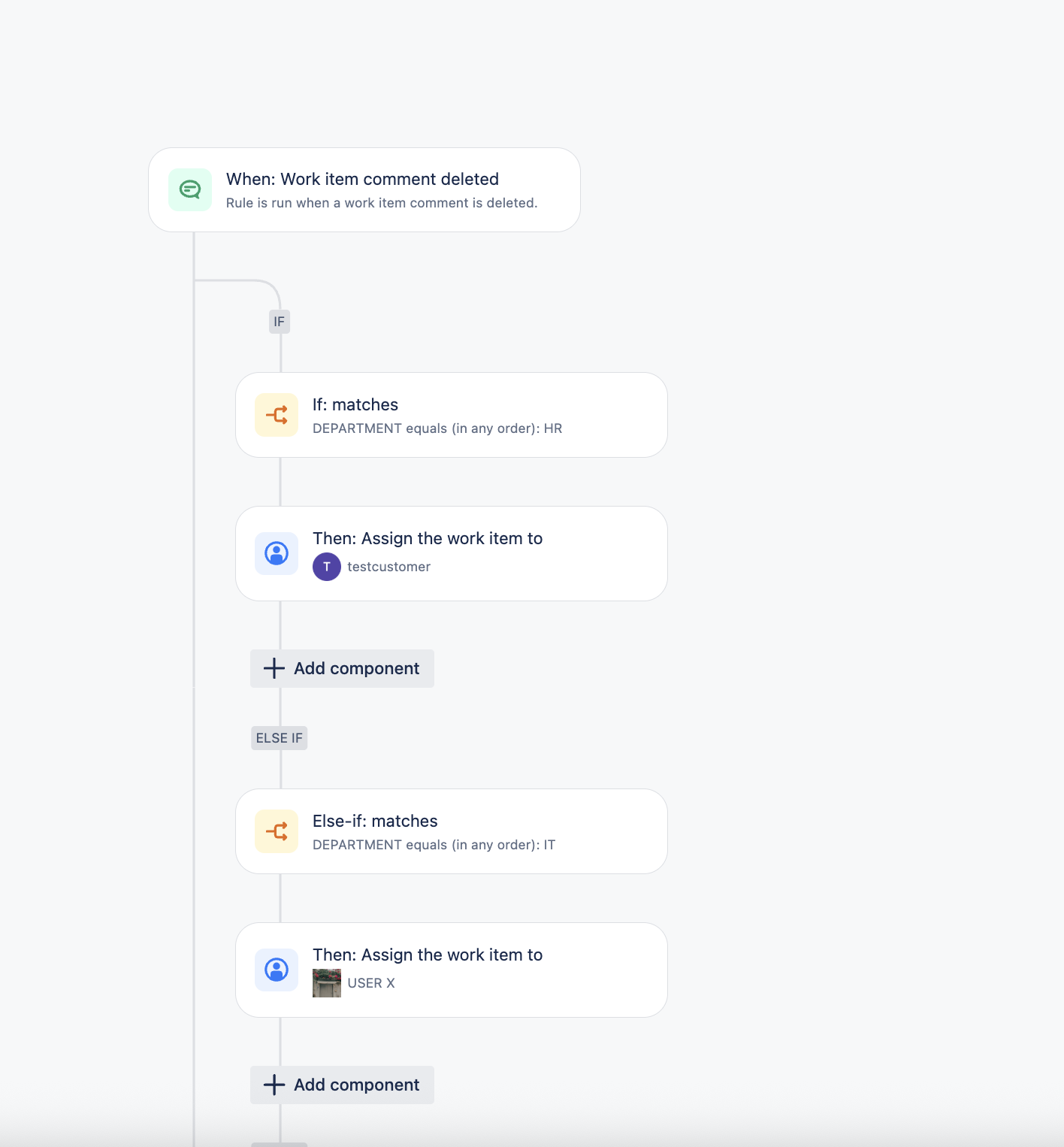 How to Automatically Assign Issues Based on Custom...