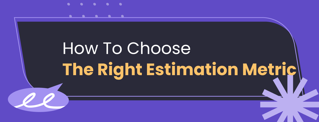 Effort vs. Complexity: Choosing the Right Estimati... - Atlassian Community