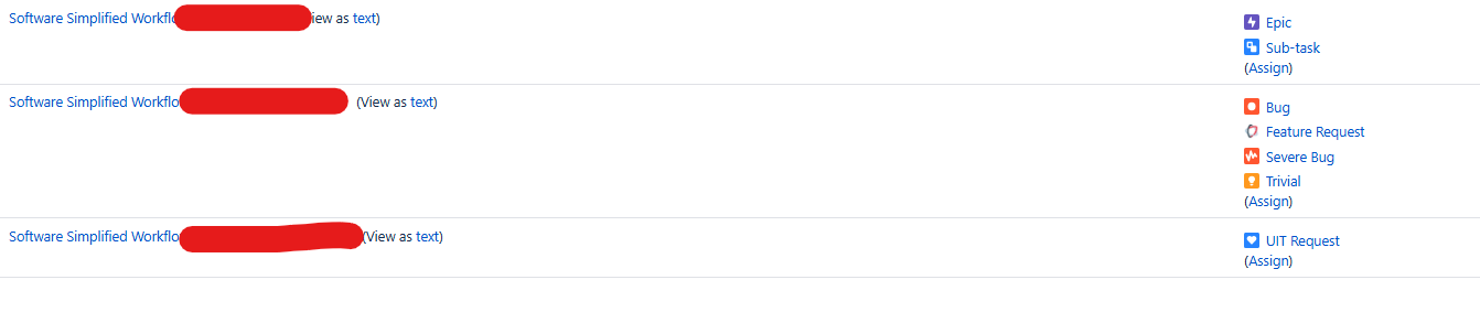 Solved: Workflow Statuses not matching