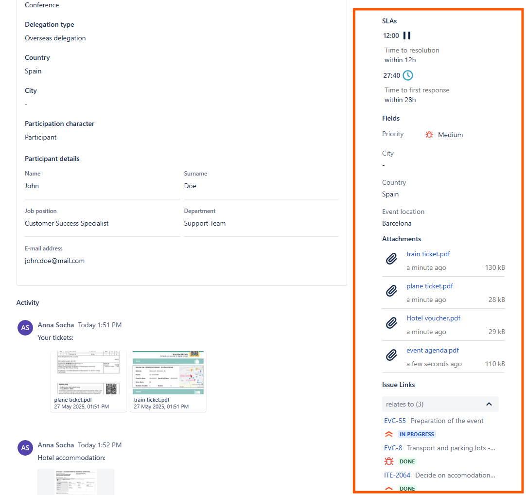Solved: Plugin for pop up windows in jira cloud