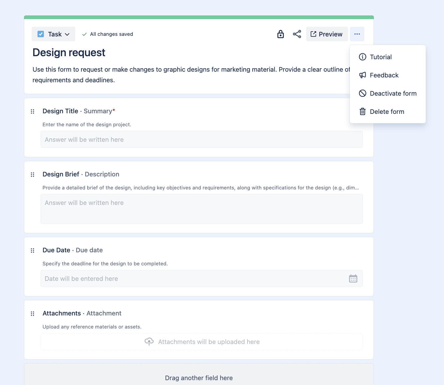Public Forms In Jira