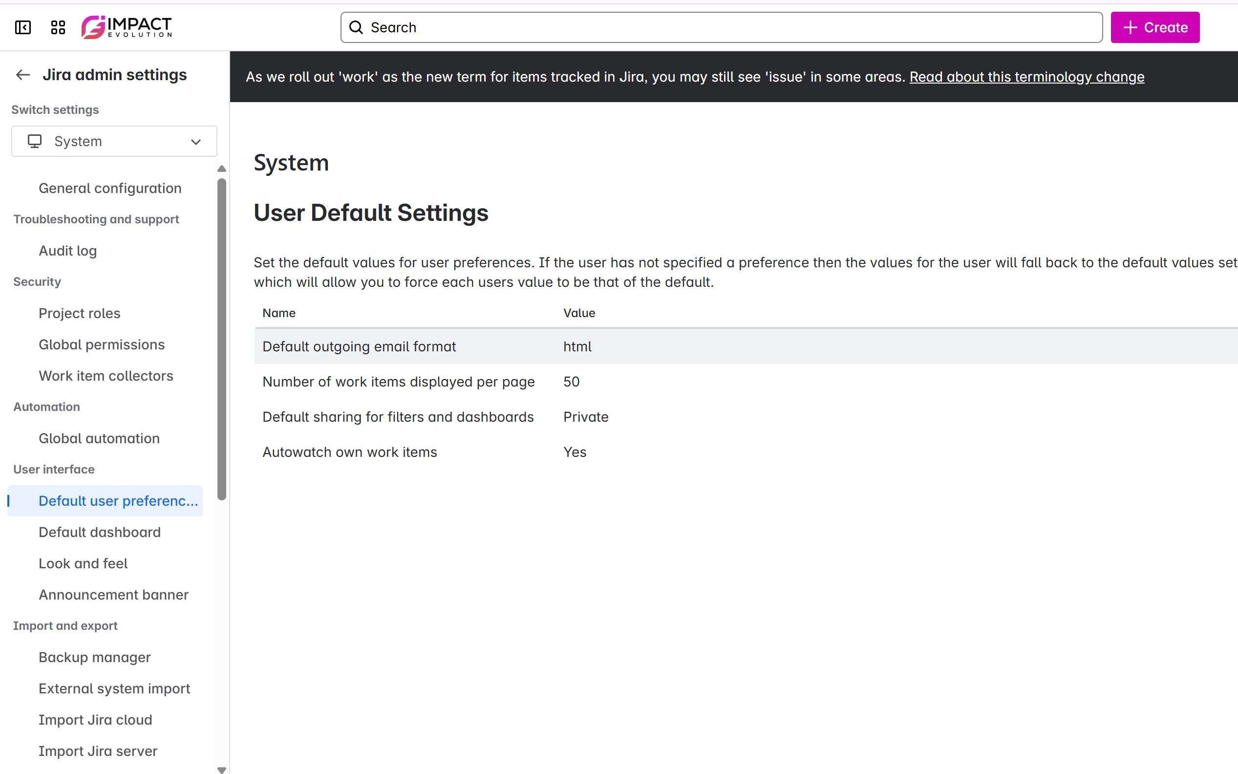 How can I change the horrendous new font you just ...
