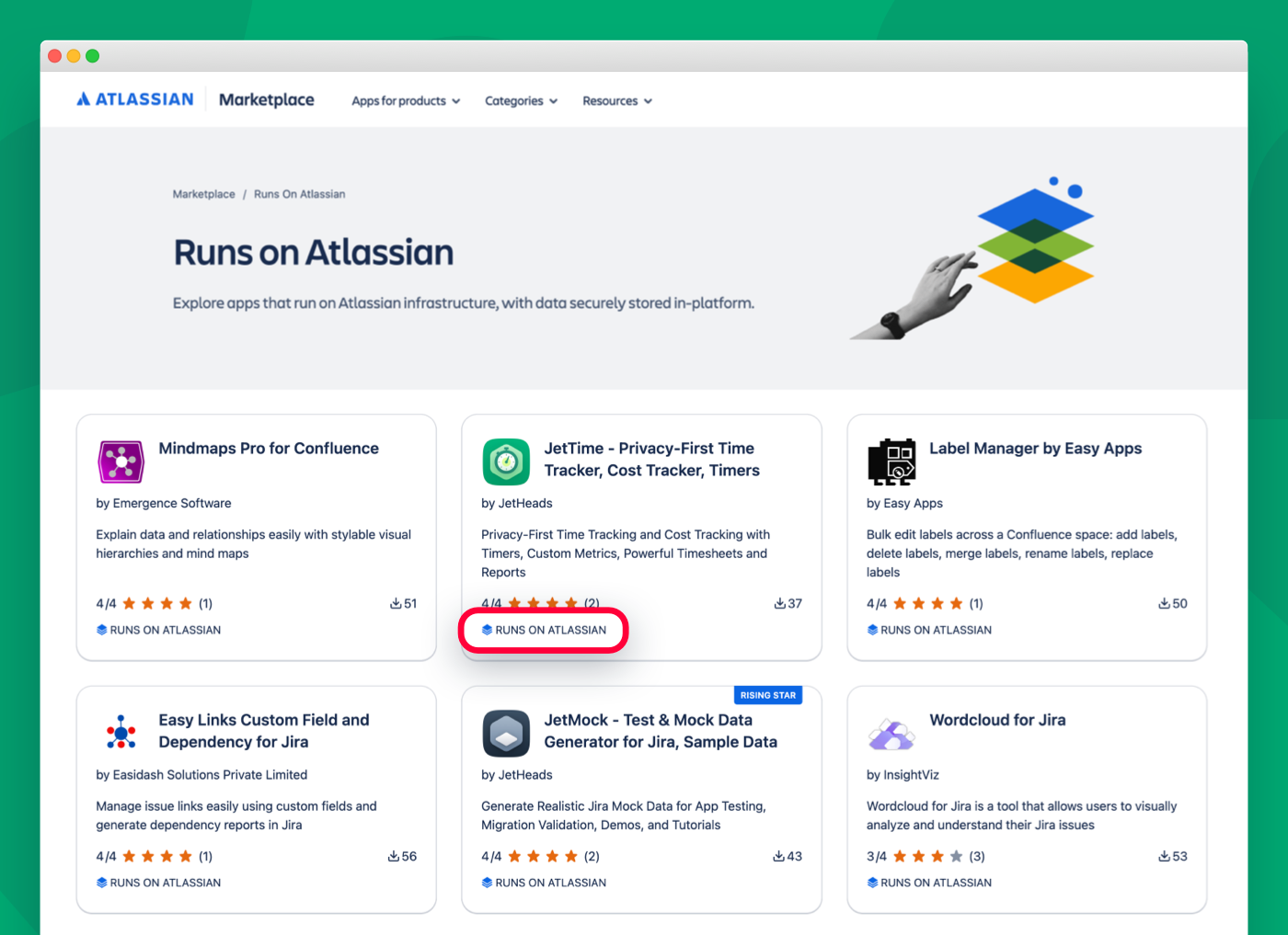 🔷 What the New “Runs on Atlassian” Marketplace Ba... - Atlassian Community