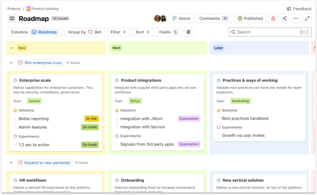 📢 Announcing: Jira Product Discovery Premium is n... - Atlassian Community