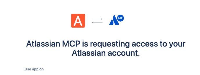 Using the Atlassian Remote MCP Server beta