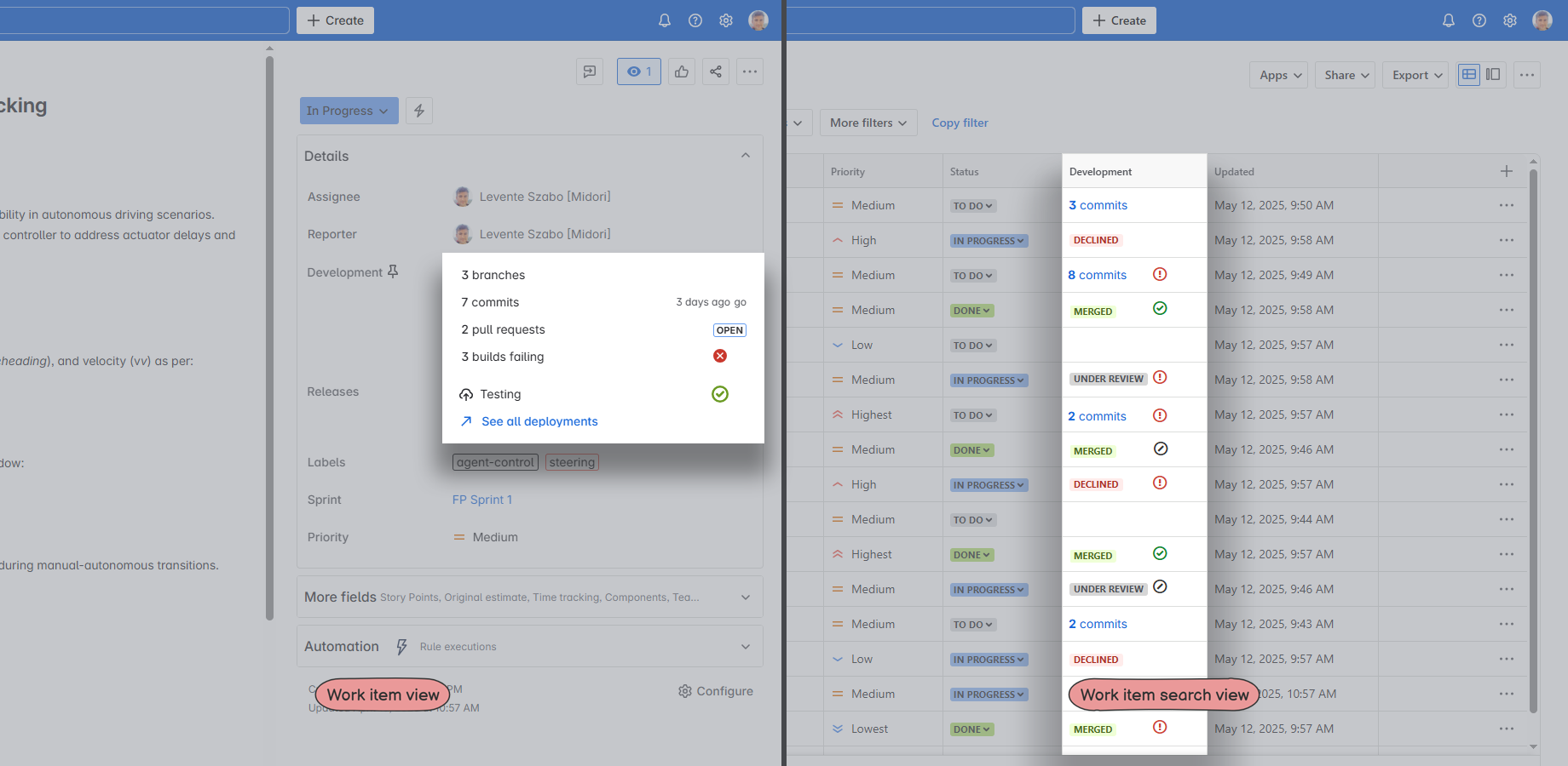 How to enforce commit rules in Bitbucket Cloud wit... - Atlassian Community