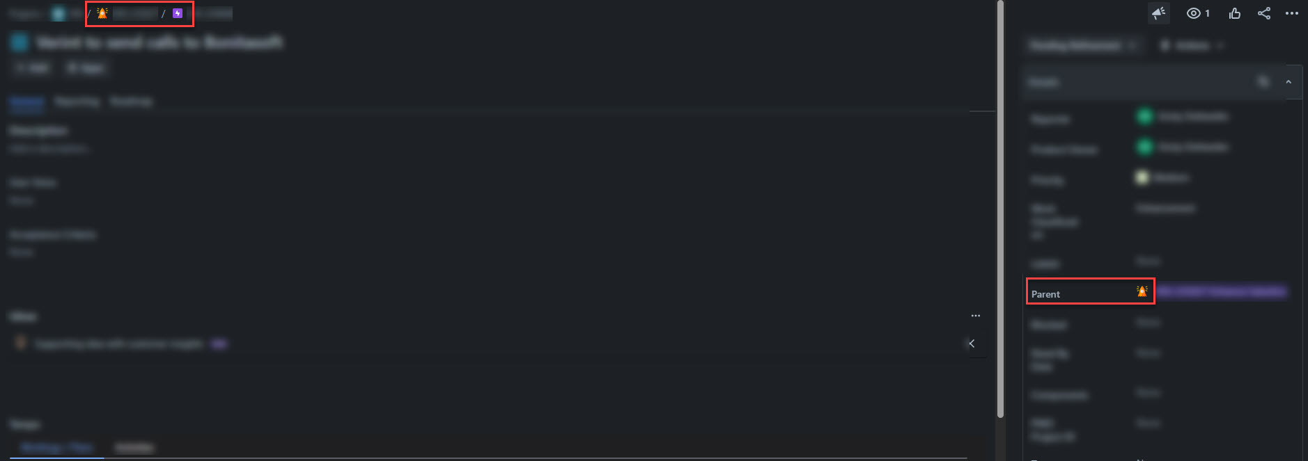 Solved: Plans and Initiatives