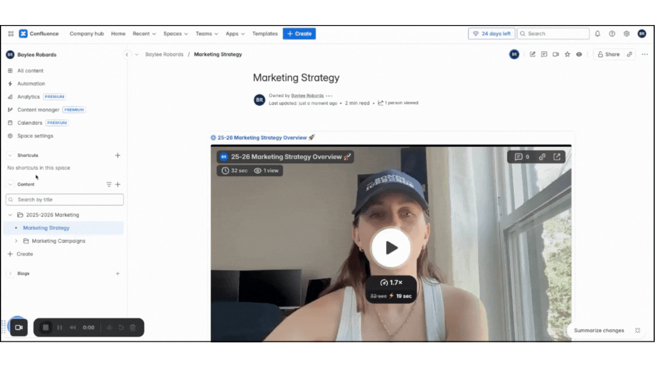 Tips for all teams: Manage marketing campaigns with Jira, Confluence ...