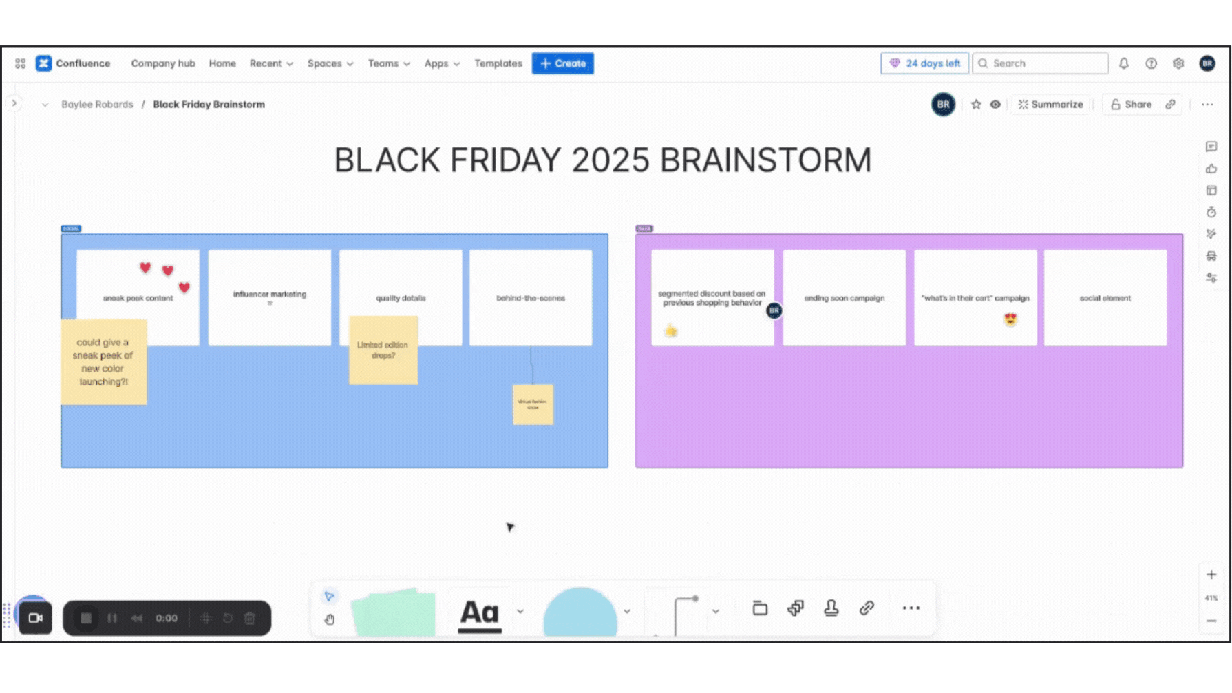 Tips for all teams: Manage marketing campaigns with Jira, Confluence ...