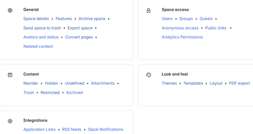 How to export Confluence pages in landscape format - Atlassian Community