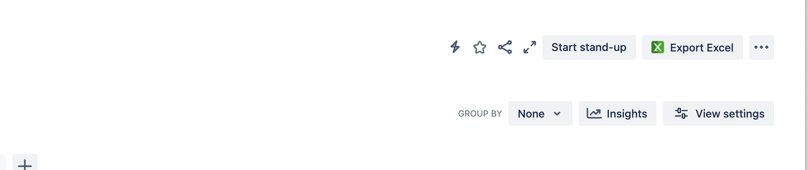 Solved: No start stand-up button