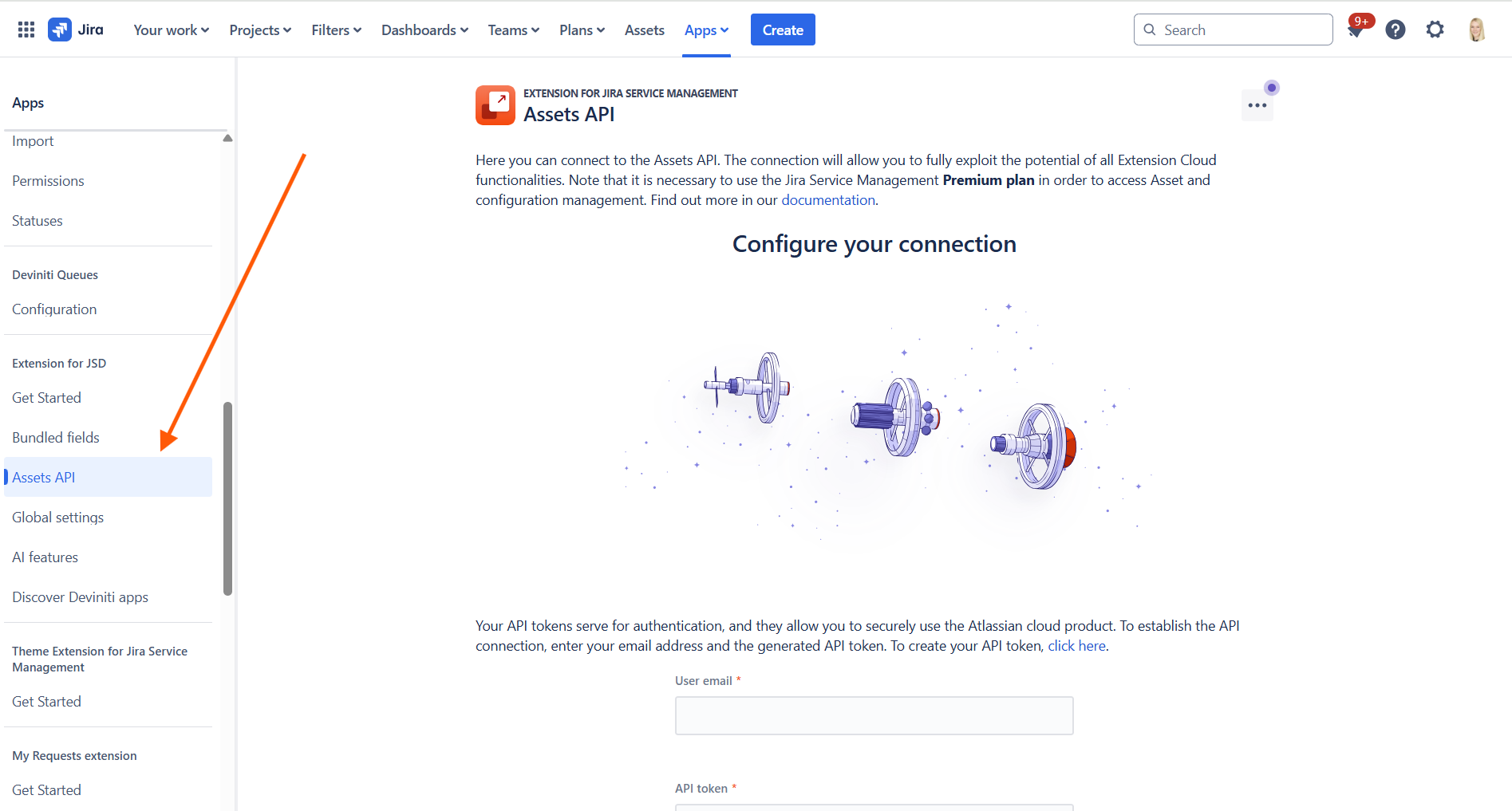 Solved: Asset Custom Field not Available for Customer Form...