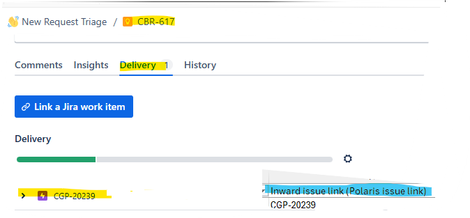 Jira Extract