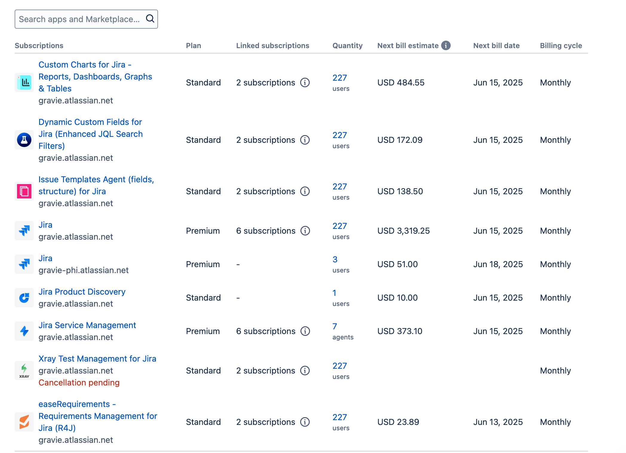 Solved: Getting error upon new demo project creation