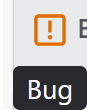 Solved: Why are the issue types symbols different now?