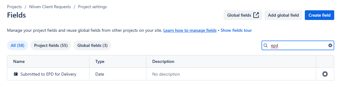 Solved: How to find custom field IDs in JPD