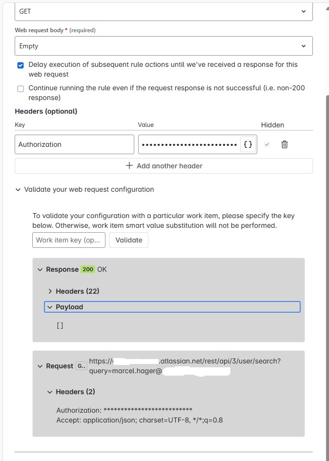 Solved Help With Automation Not Setting Asset Field Value