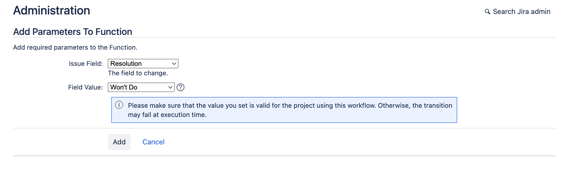 Solved: Done work items are still marked as unresolved