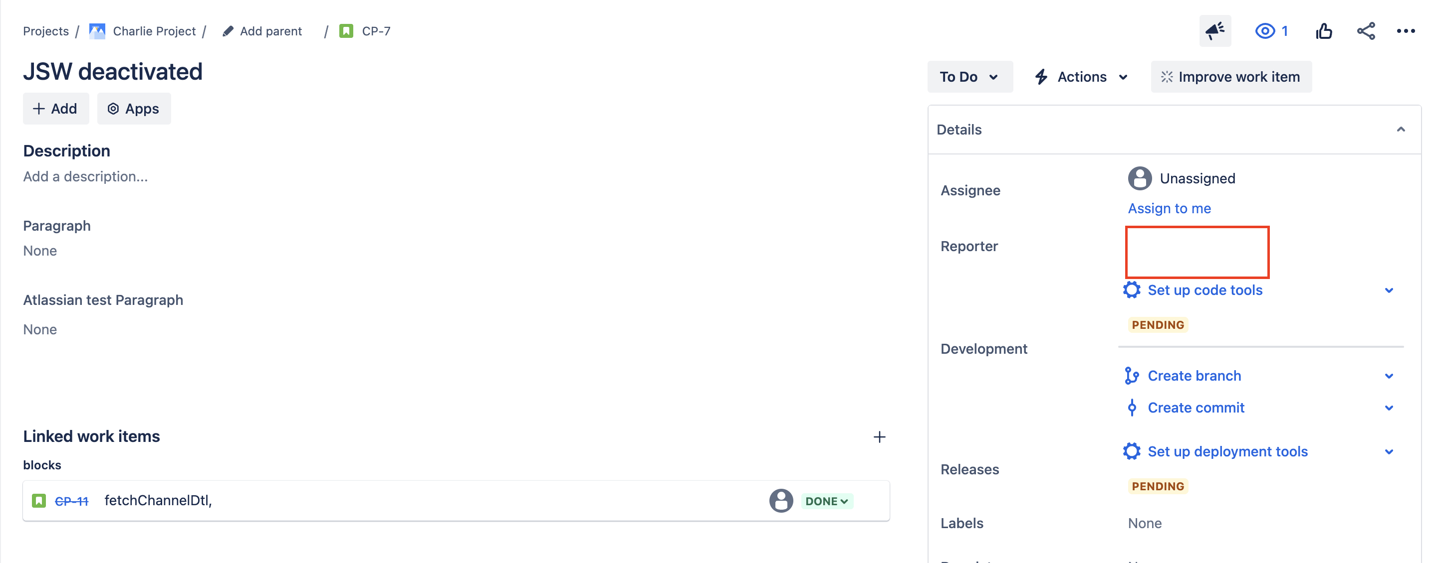 Solved: Linking new tasks to old ones