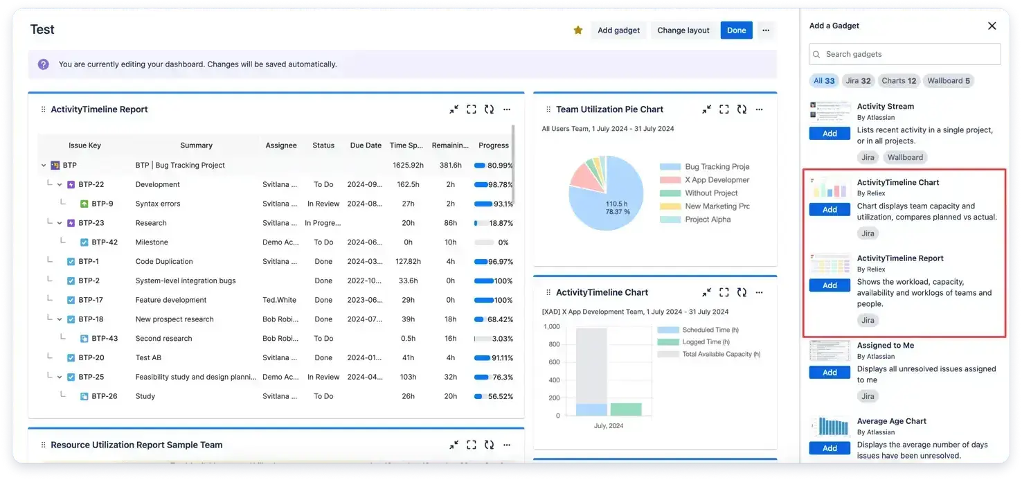 Working with Multiple Teams? Here's How to Combine... - Atlassian Community