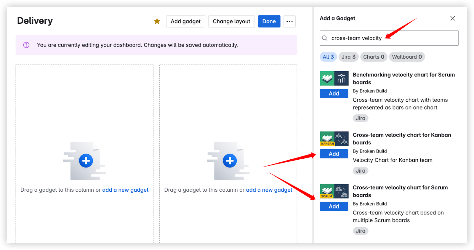 Working with Multiple Teams? Here's How to Combine... - Atlassian Community