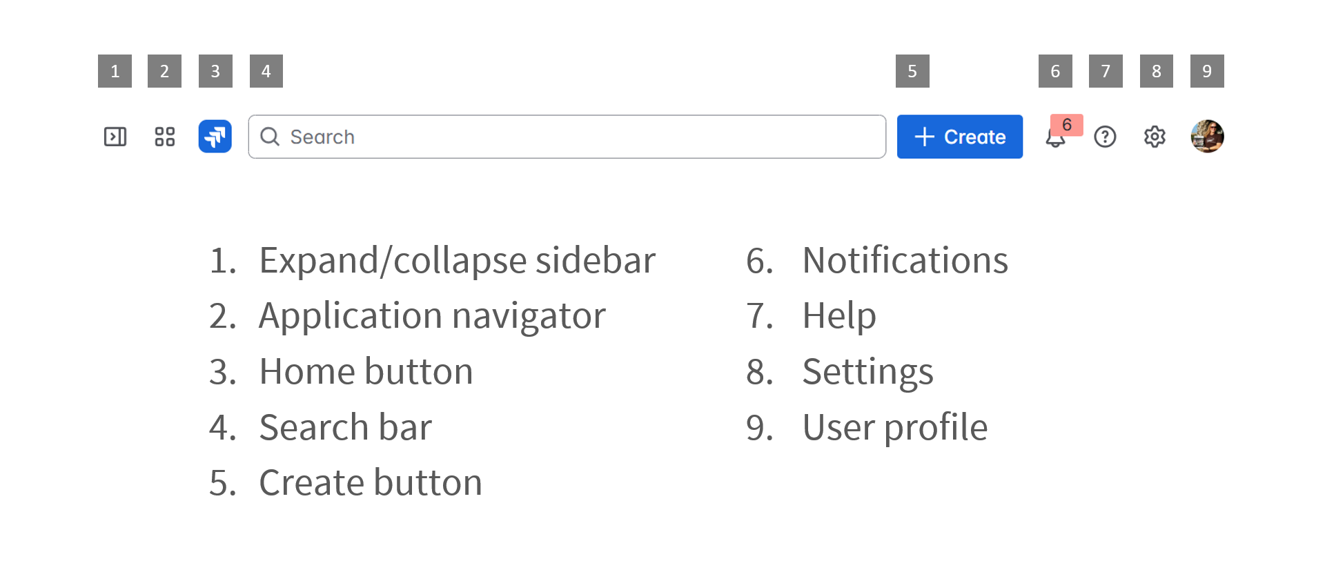 Jira Image of the Day: Cloud Main and Sidebar Navi... - Atlassian Community