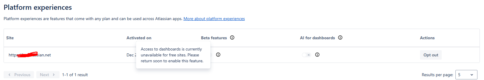 Is Jira down? Cant access any features