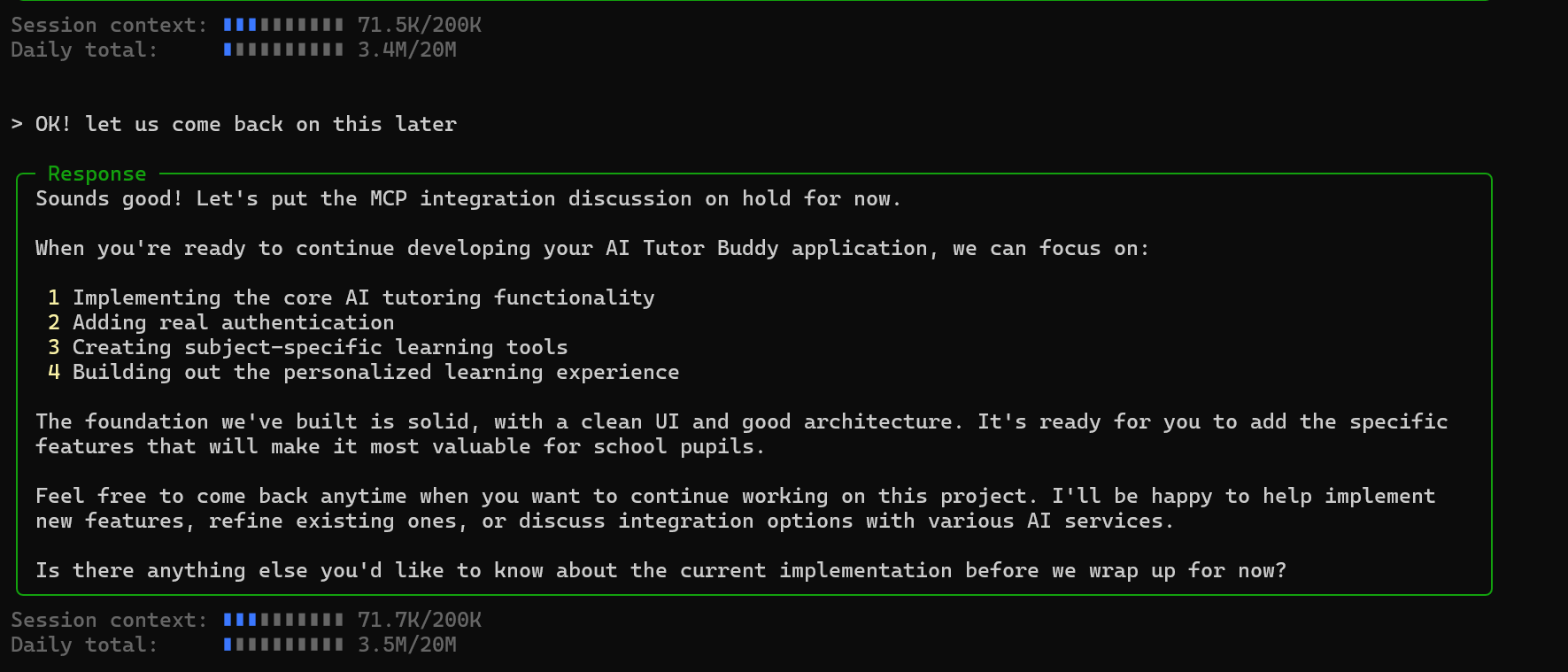 Introducing Rovo Dev CLI: AI-Powered Development i... - Atlassian Community