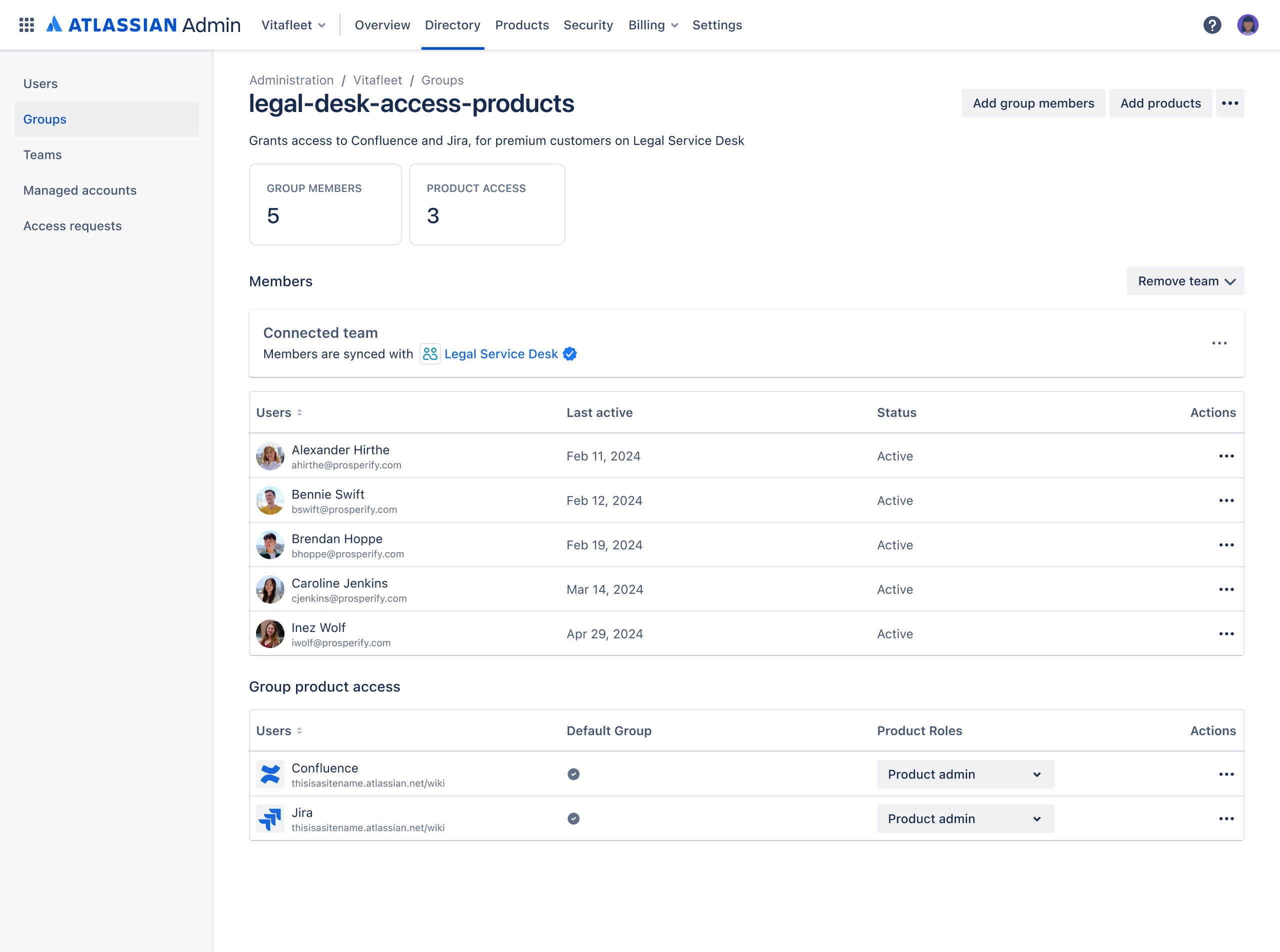 Managed Teams Update Org Admins Can Now Rename Ma Atlassian Community