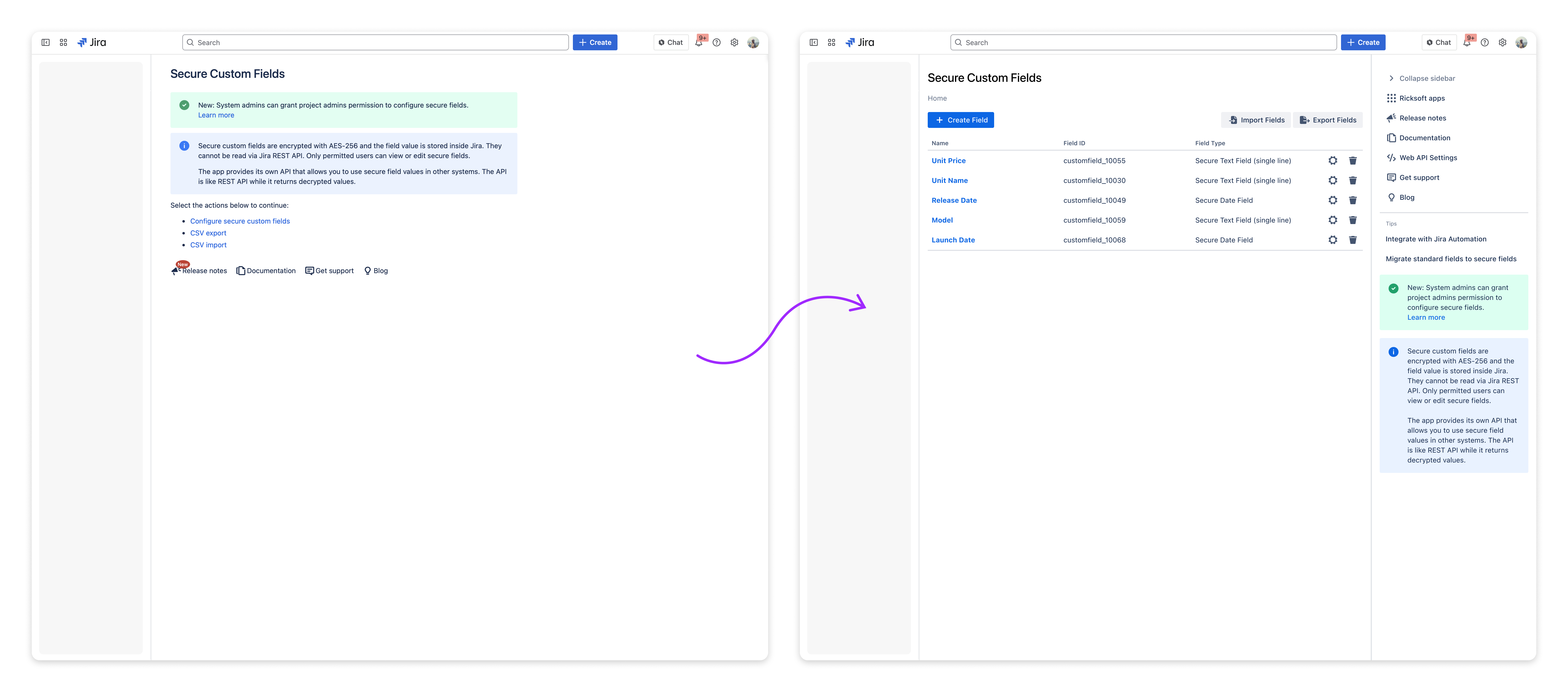 🚀 A Fresh Look: Homepage Redesign for Secure Cust... - Atlassian Community