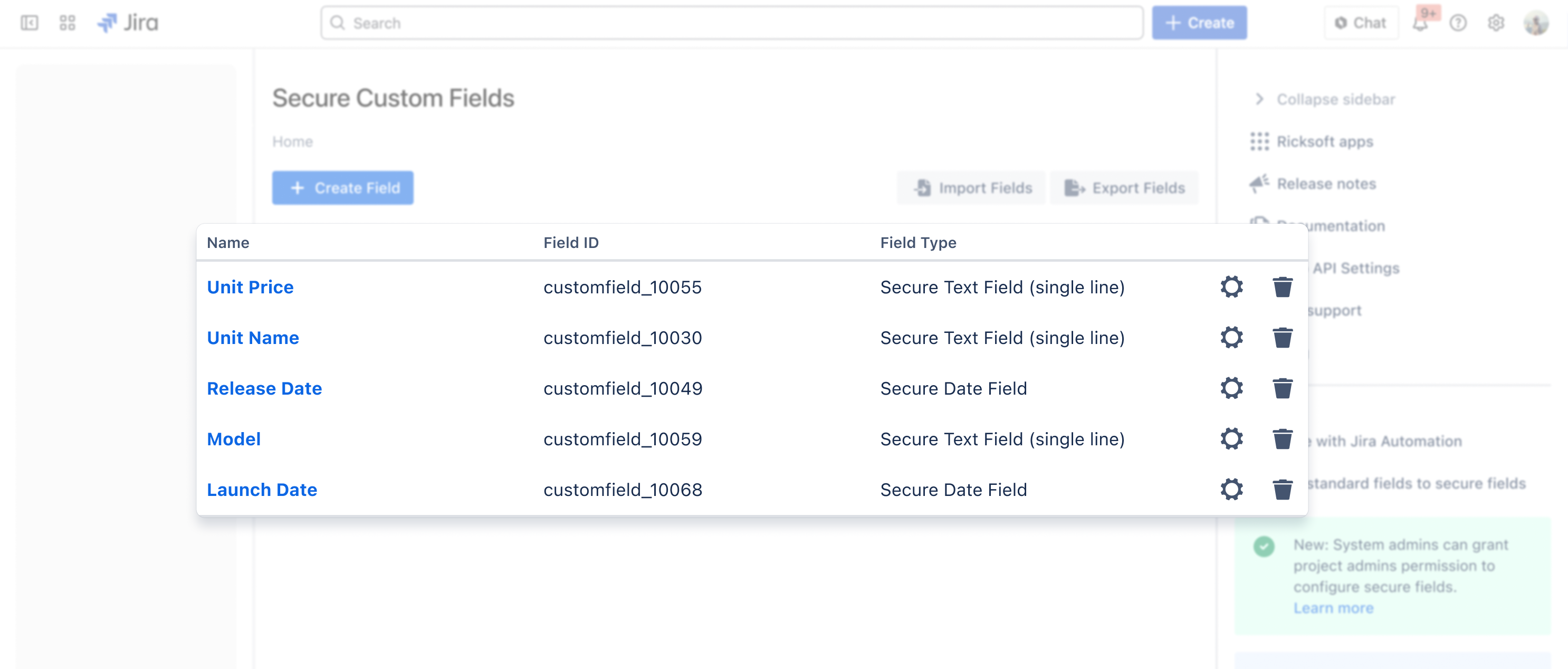 🚀 A Fresh Look: Homepage Redesign for Secure Cust... - Atlassian Community