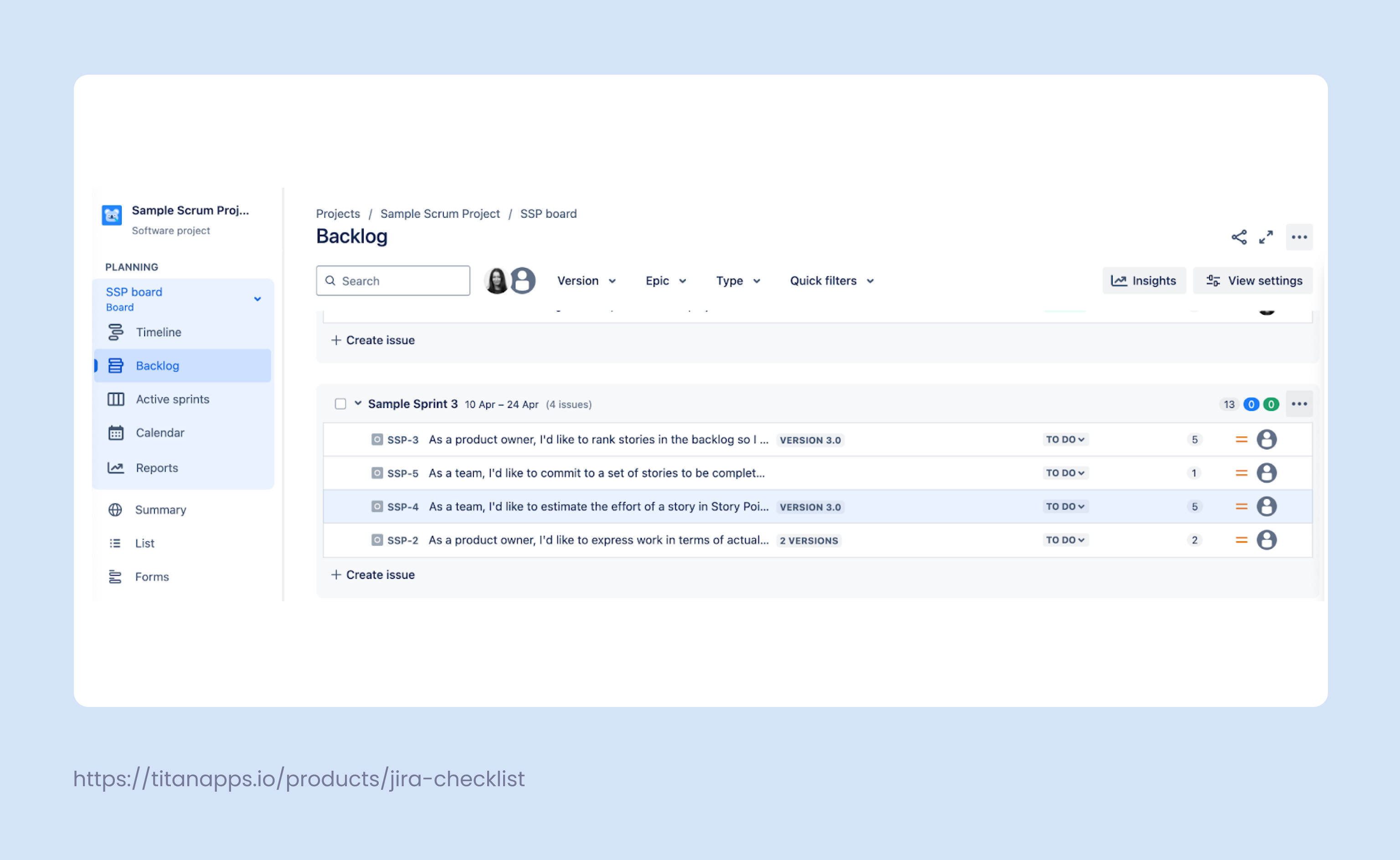 How to Implement Agile in Jira (and Actually Make ... - Atlassian Community